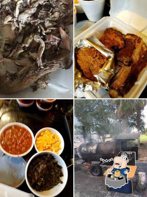 Homestyle BBQ, Clearwater - Restaurant menu, prices and reviews