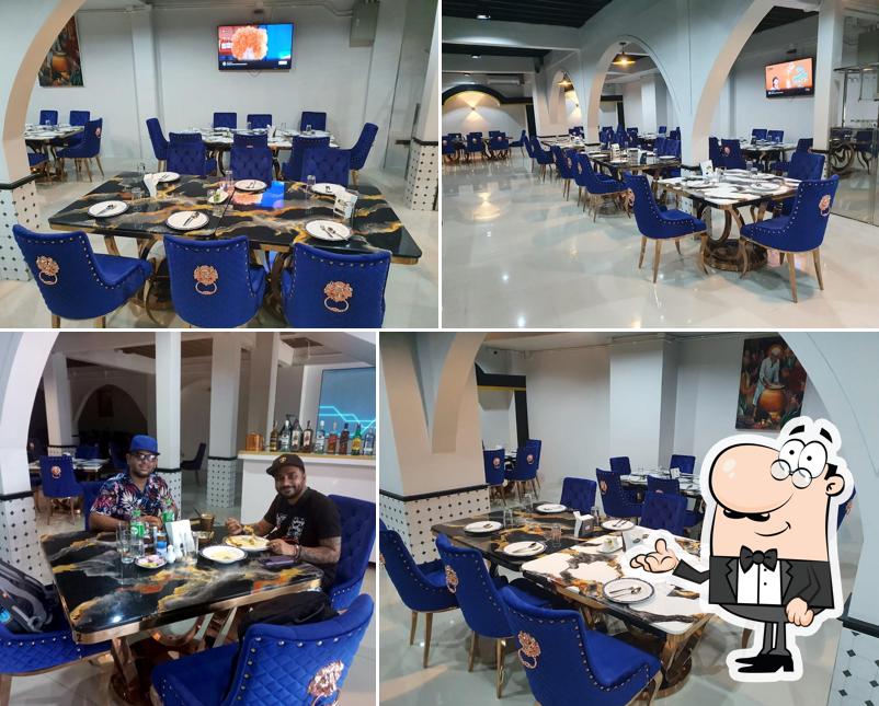 Indian Summer Restaurant Pattaya, Pattaya - Restaurant menu, prices and ...