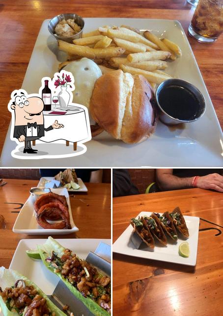 Jackson Ranch Steakhouse in Socorro - Restaurant menu and reviews
