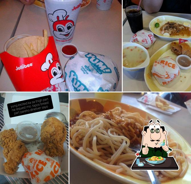 Jollibee Boni Avenue - Halcon, Mandaluyong - Restaurant menu, prices ...