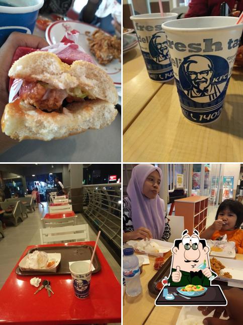 KFC restaurant, Batam, Jl. Botania Garden No.C-01 - Restaurant reviews
