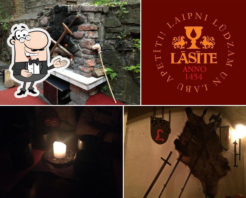 Viduslaiku restorāns LĀSĪTE restaurant, Riga - Restaurant reviews