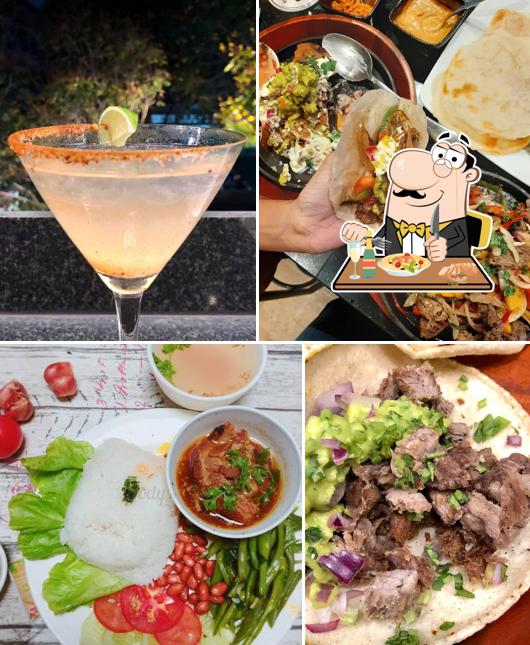 Macho Taco restaurant, Ho Chi Minh City, D3 Trần Quốc Toản - Restaurant ...