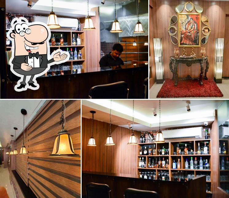 Maharani Darbar Bar & Restaurant, Bhubaneswar - Restaurant menu, prices ...