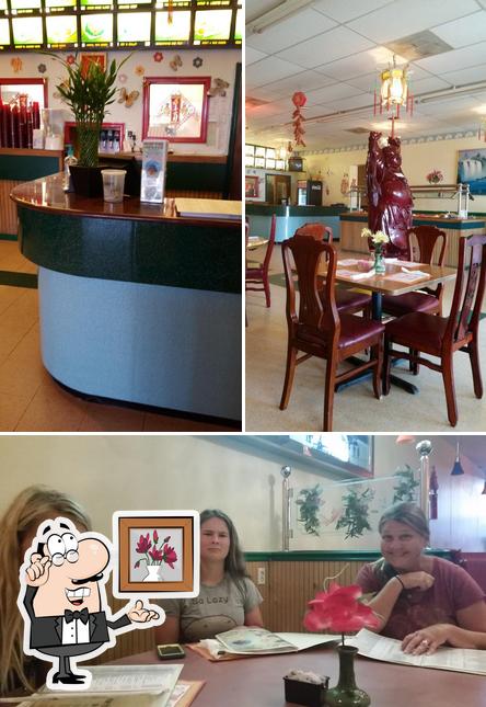 Peking China Restaurant, Elkton - Restaurant menu, prices and reviews