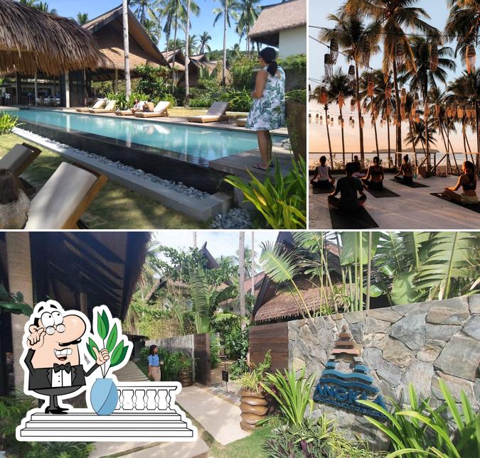 Angkla pub & bar, El Nido - Restaurant reviews