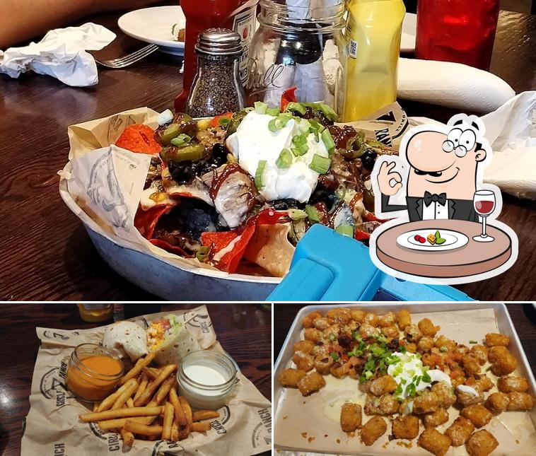 Circle 7 Ranch, Des Peres - Restaurant menu, prices and reviews