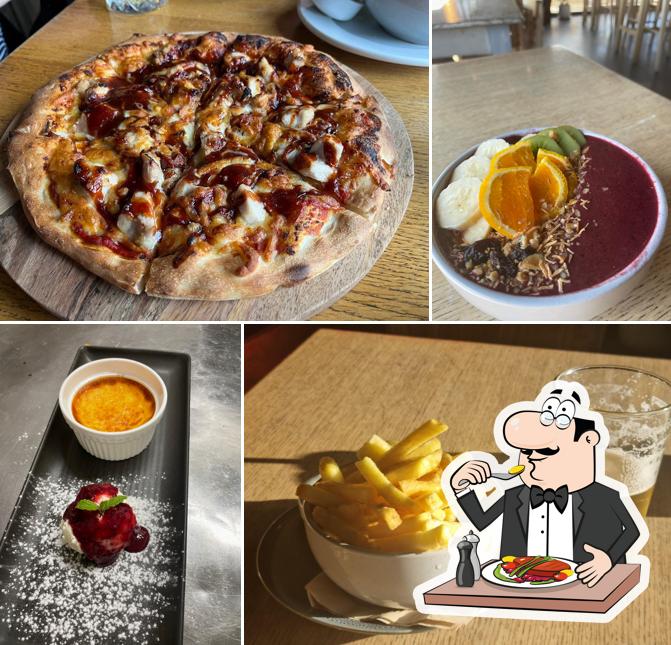 Dusk Bar, Christchurch - Restaurant menu, prices and reviews