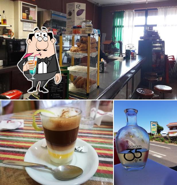 El Chismoso, La Esperanza - Menú del restaurante, precios y reseñas