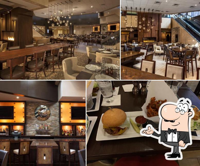 Prospect's Urban Kitchen & Bar in Denver - Restaurant menu and reviews