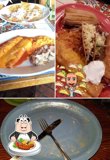Su Casa Mexican Restaurant, 49 E Ontario St in Chicago - Restaurant ...