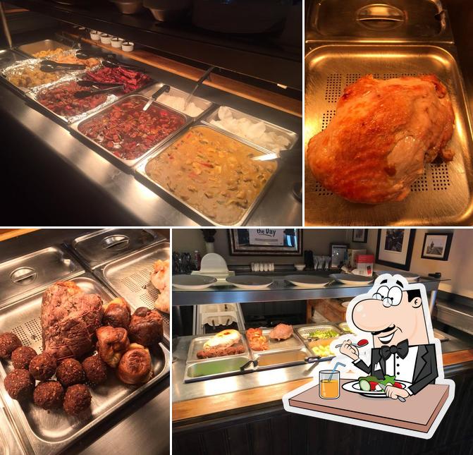 The Rocket Pub & Kitchen, Liverpool - Restaurant menu, prices and reviews