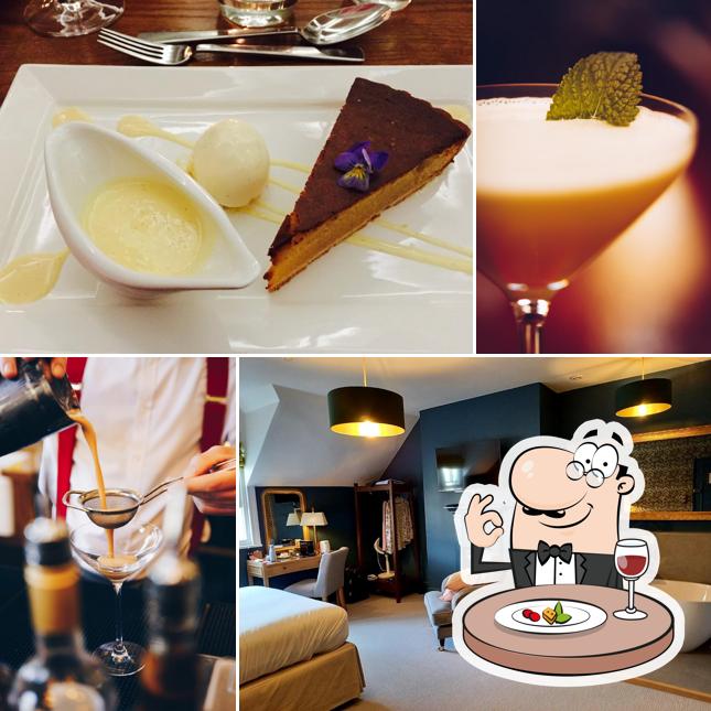 Purchases Chichester, Chichester - carta y opiniones del restaurante ...