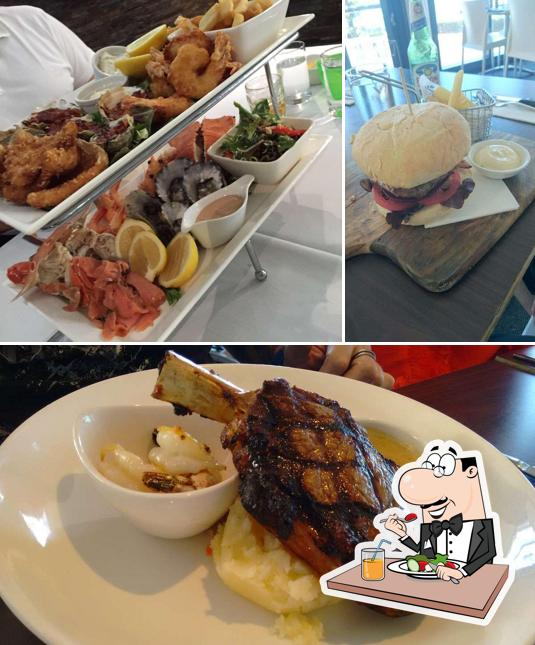 Alfie's Mooo Char & Bar, Sunshine Coast - Restaurant menu, prices and ...