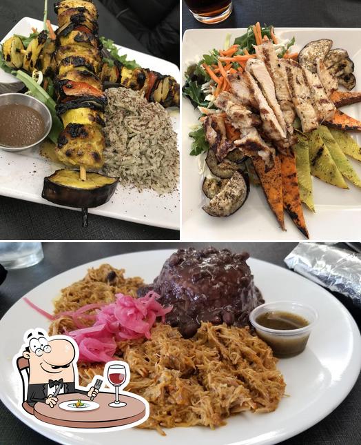 Azalo!, Rohnert Park - Restaurant menu, prices and reviews