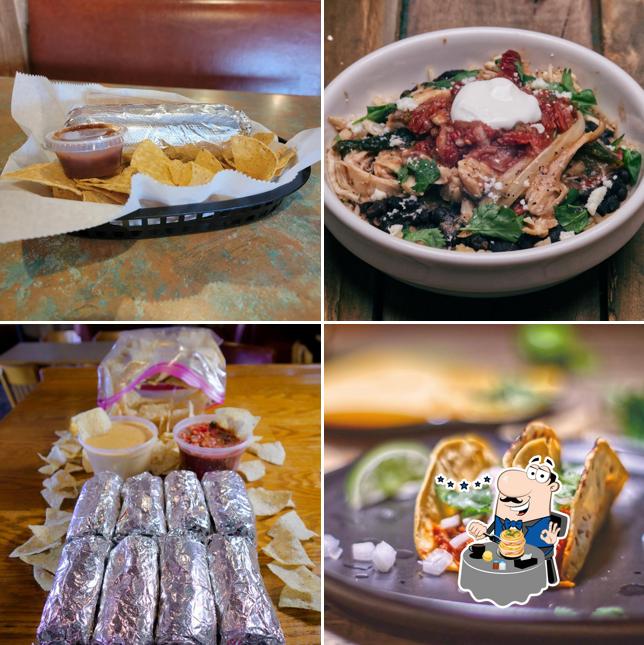 Bravo Burrito, Saint Cloud - Restaurant menu, prices and reviews