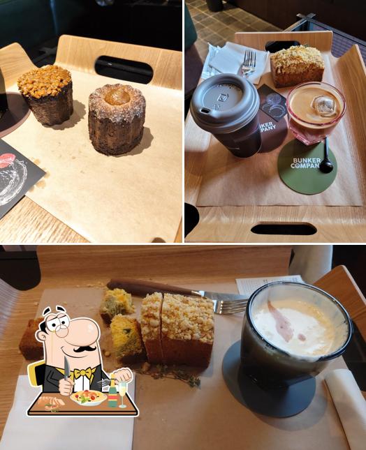 Bunker Company Apgujeong, Seoul, Apgujeong - Restaurant menu, prices ...