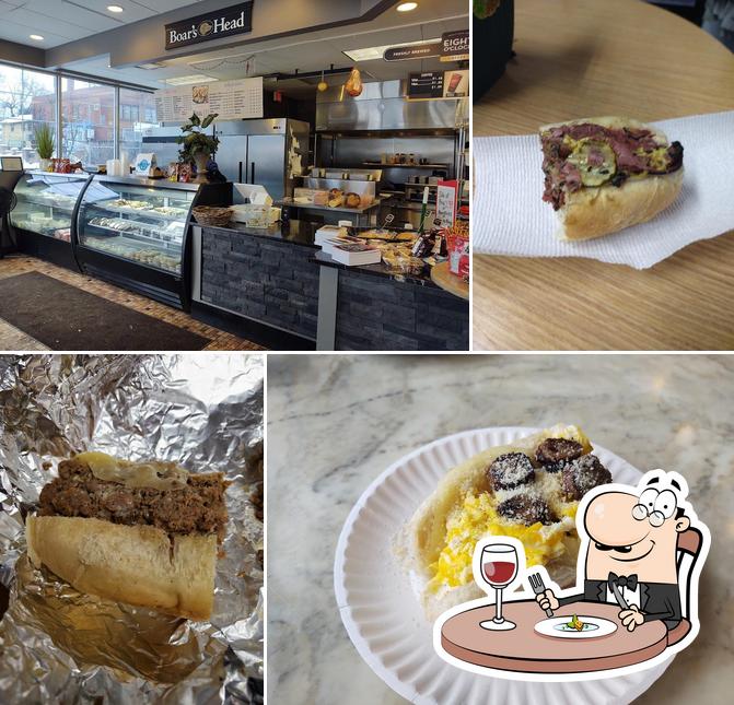 Best meatball sub in Rochester restaurants, summer 2024 - Restaurant Guru