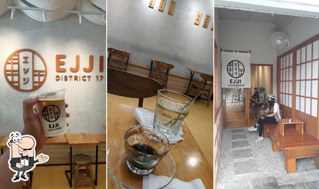 Ejji Coffee Corner - Delta Sari Indah, Betro - Restaurant menu, prices ...