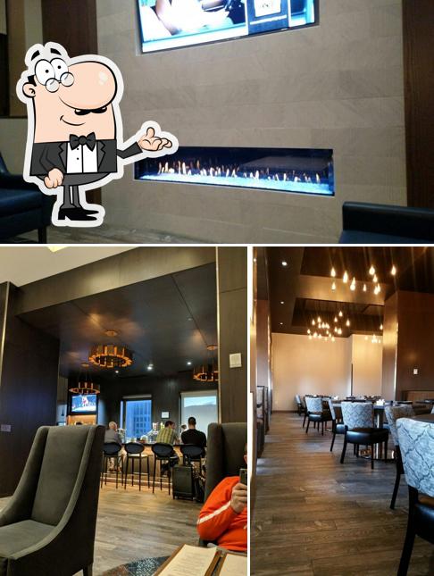 Elevation Restaurant, Pittsburgh - Restaurant menu, prices and reviews