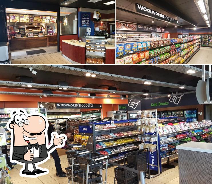 Engen Technopark, Centurion - Restaurant menu, prices and reviews