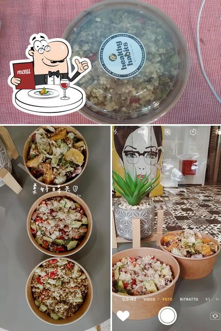 Healthy Habits SKG, Thessaloniki - Restaurant reviews