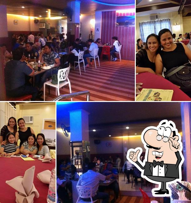 Hotel Camila Pagadian restaurant, Pagadian City - Restaurant reviews