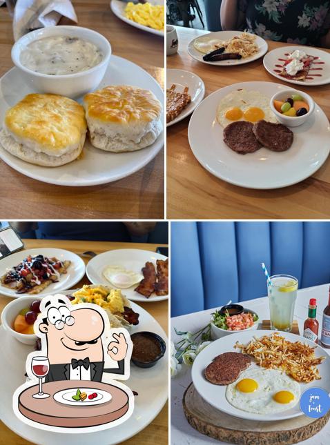 Jam + Toast, Irving - Restaurant menu, prices and reviews