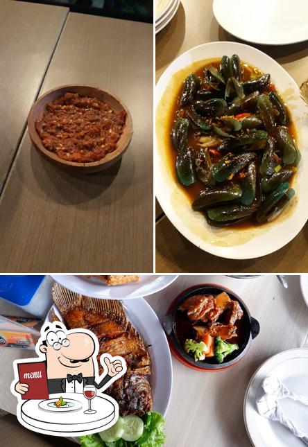Lena Resto Pariwisata restaurant, Batu - Restaurant reviews