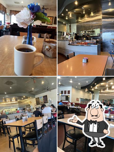 Leo's Country Kitchen, Fontana - Restaurant menu, prices and reviews