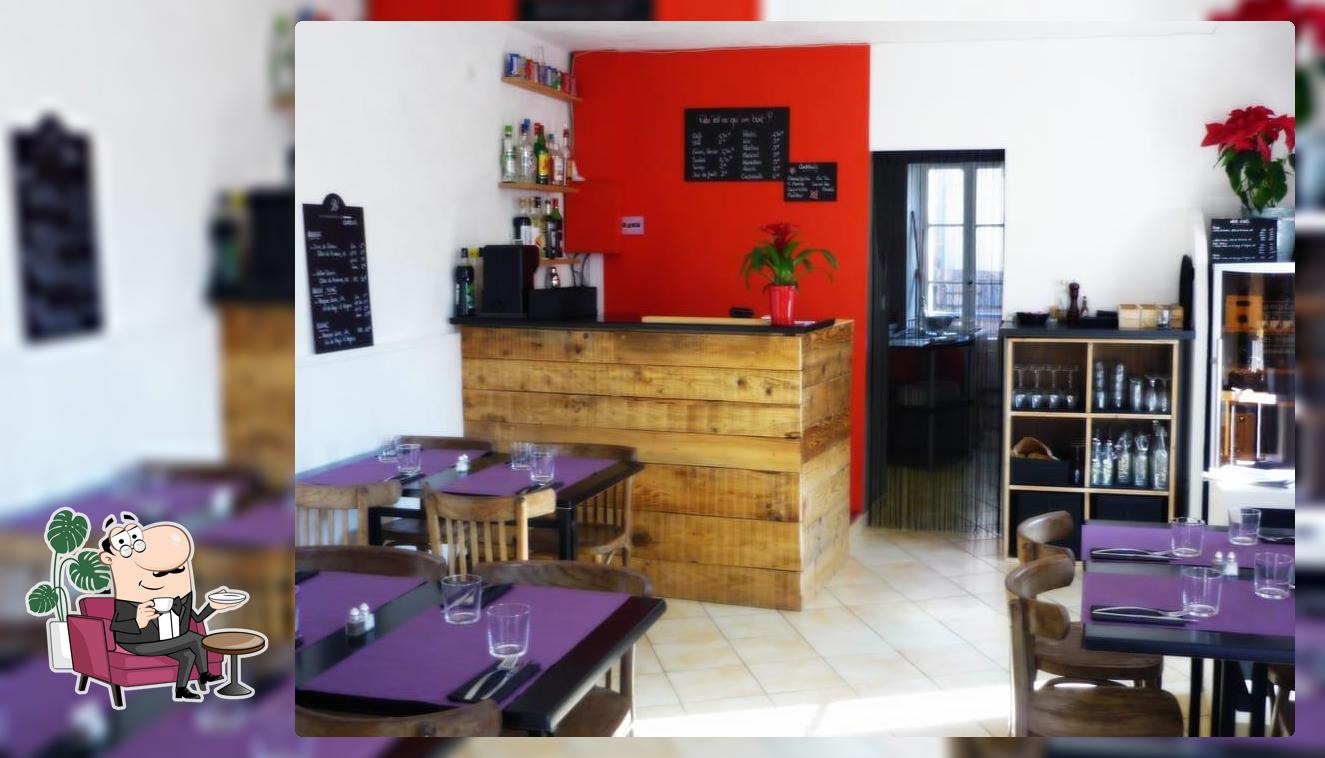 Lilo Pizza, Varages - Menu du restaurant, prix et avis