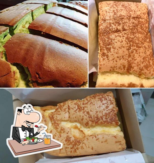 Momoiro, Jakarta - Restaurant menu, prices and reviews