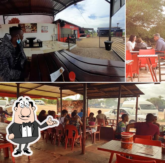 Monate Chicken and Steak, Thohoyandou - Restaurant menu, prices and reviews
