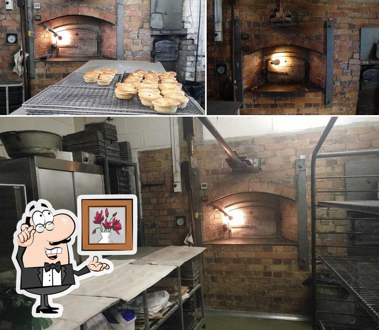 Mudgeeraba Bakery, Mudgeeraba - Restaurant menu, prices and reviews