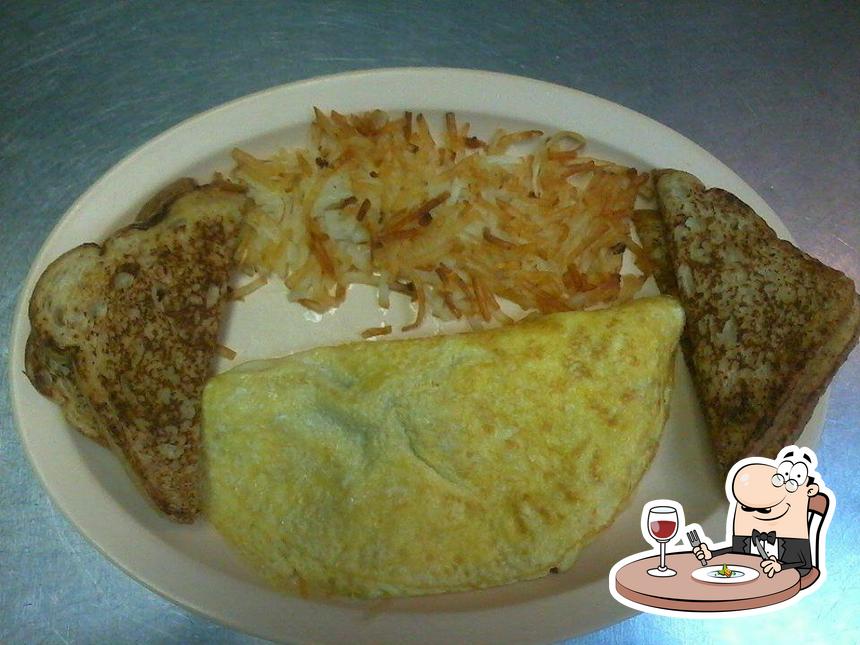Old County Seat Store & Cafe, Smithville - Restaurant menu, prices and ...