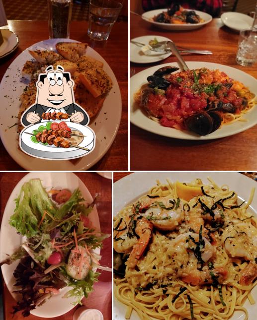 Menu of Peppino's, Killington - italian restaurant reviews and ratings