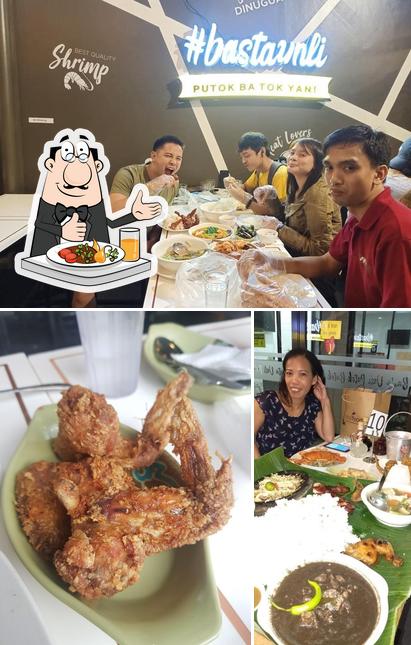 Putok Batok BF Homes, Parañaque restaurant, Parañaque - Restaurant reviews