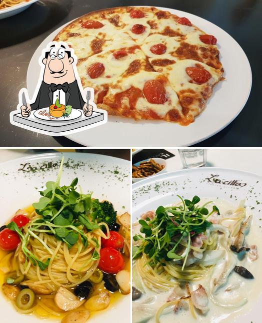 일마레 Ristorante italiano restaurant, Seoul - Restaurant reviews