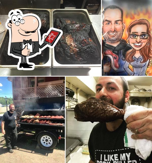 Shaker Mill Tavern Family Smoke House in USA - Restaurant reviews
