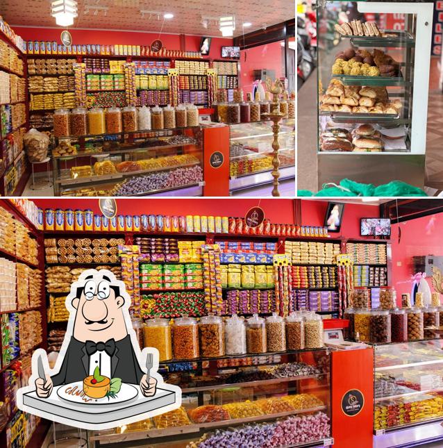 Shince Bakery, Alakode - Restaurant menu, prices and reviews