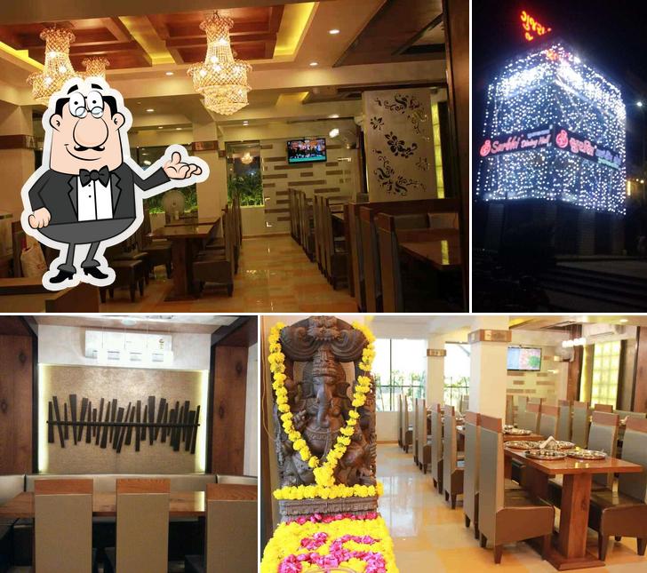 Surbhi Dining Hall, Ahmedabad, Satyam Arcade - Restaurant reviews