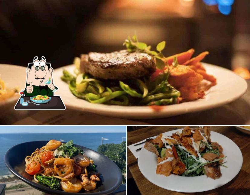 The Rustic Olive in Redcliffe - Restaurant reviews