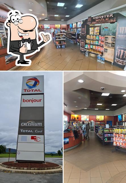 TotalEnergies Petroport Malelane Alzu North, Malelane - Restaurant reviews