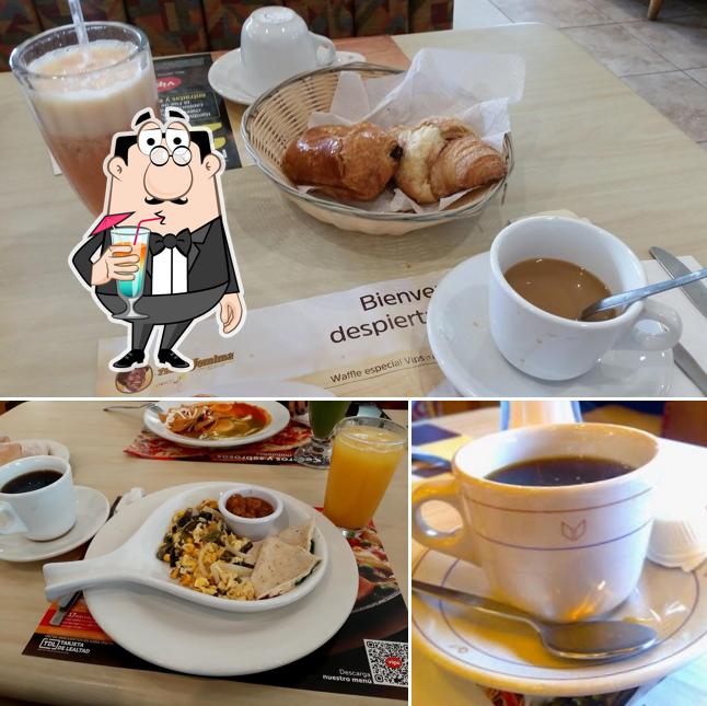 Restaurante Vips Las Adelitas, Ciudad Victoria, Blvr. Adolfo López ...