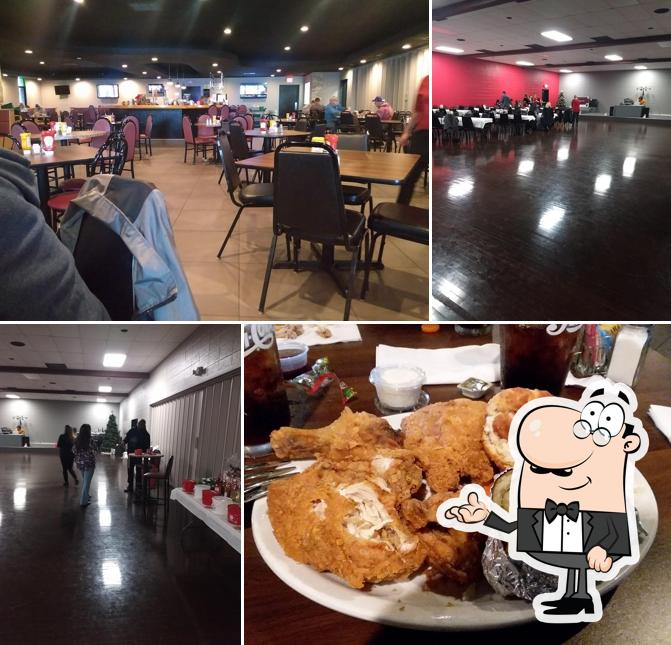 The Wagon, Decatur - Restaurant menu, prices and reviews