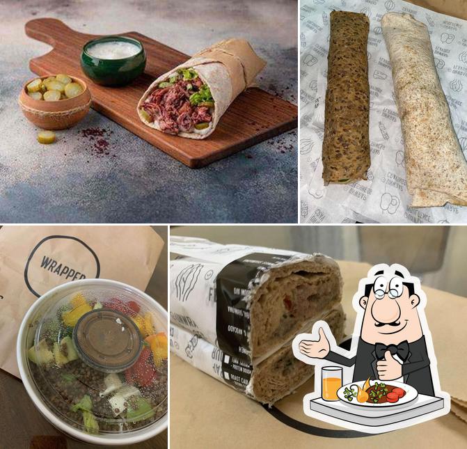 Wrapped restaurants in Dubai, autumn 2025 - Restaurant Guru