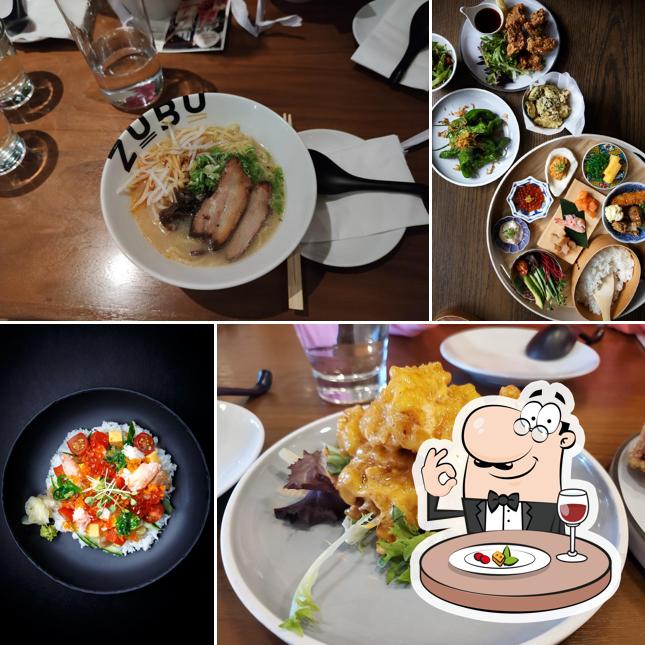 Best restaurants in Park Royal Mall - Restaurant Guru