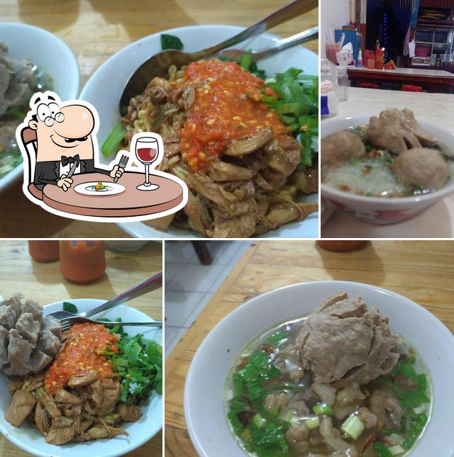 baso yamin, South Jakarta - Menú del restaurante, precios y reseñas