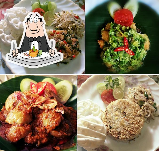 beranda ROEMAH restaurant, Bekasi Regency