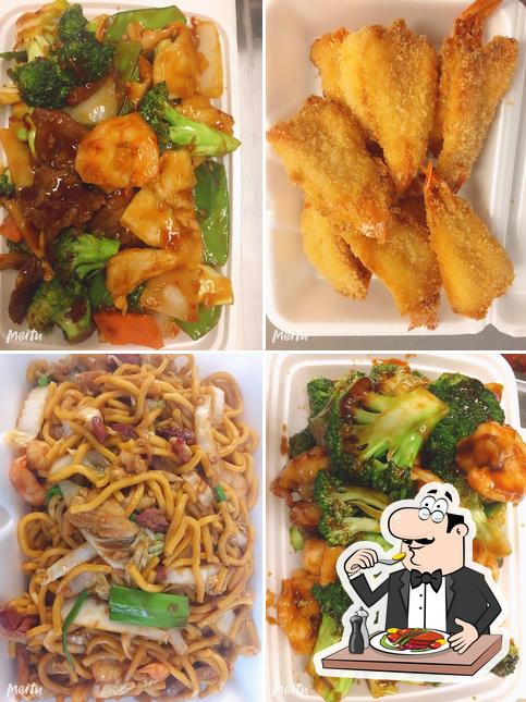 China Garden Restaurant, Philadelphia, Stenton - Restaurant menu ...
